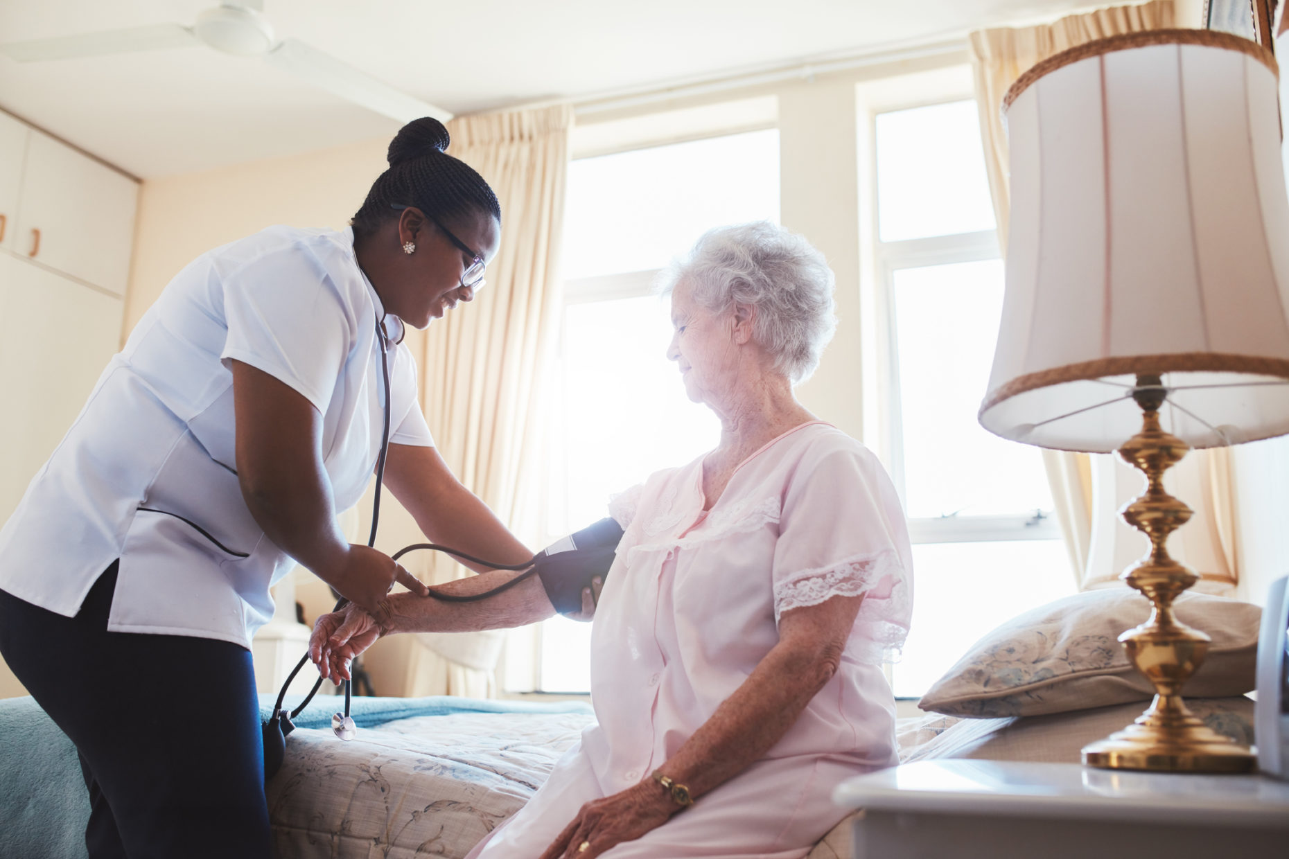 Home Health Care Services | ParaMed - Paramed