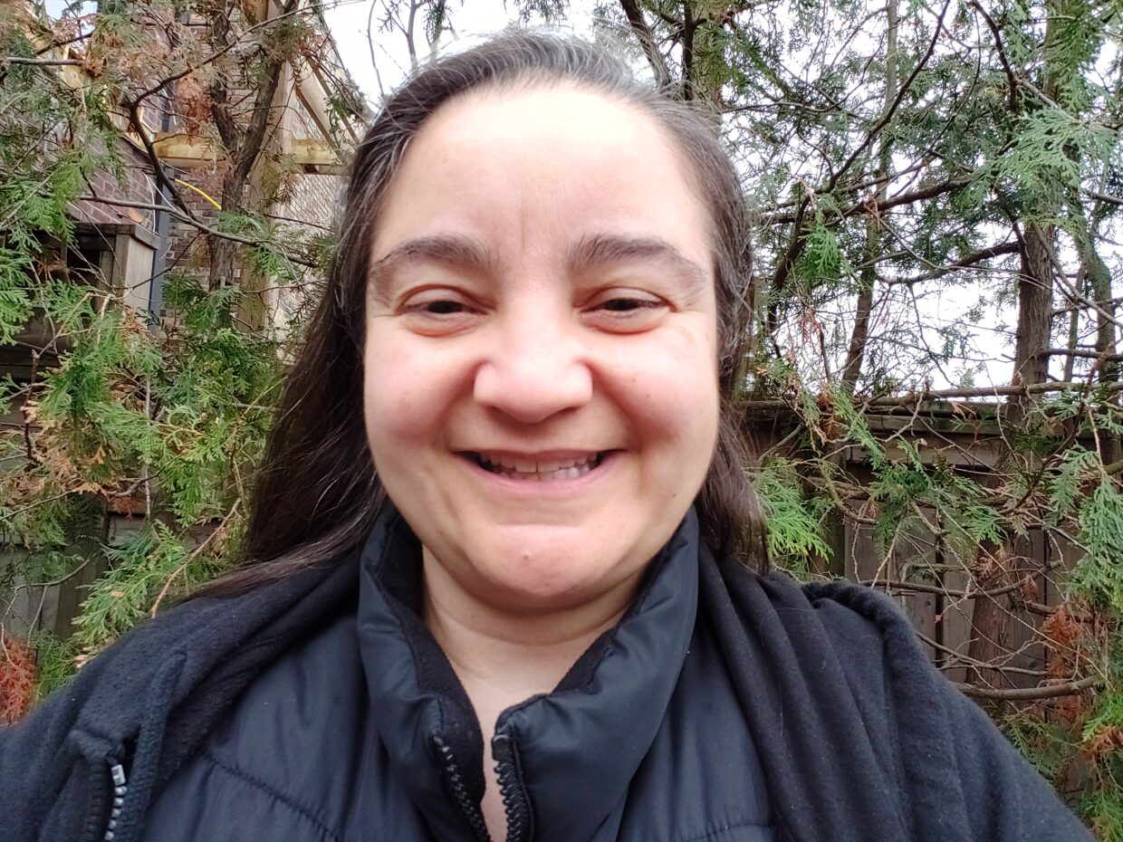 Celebrating National Nursing Week: Meet Rosa, a Registered Nurse at ...