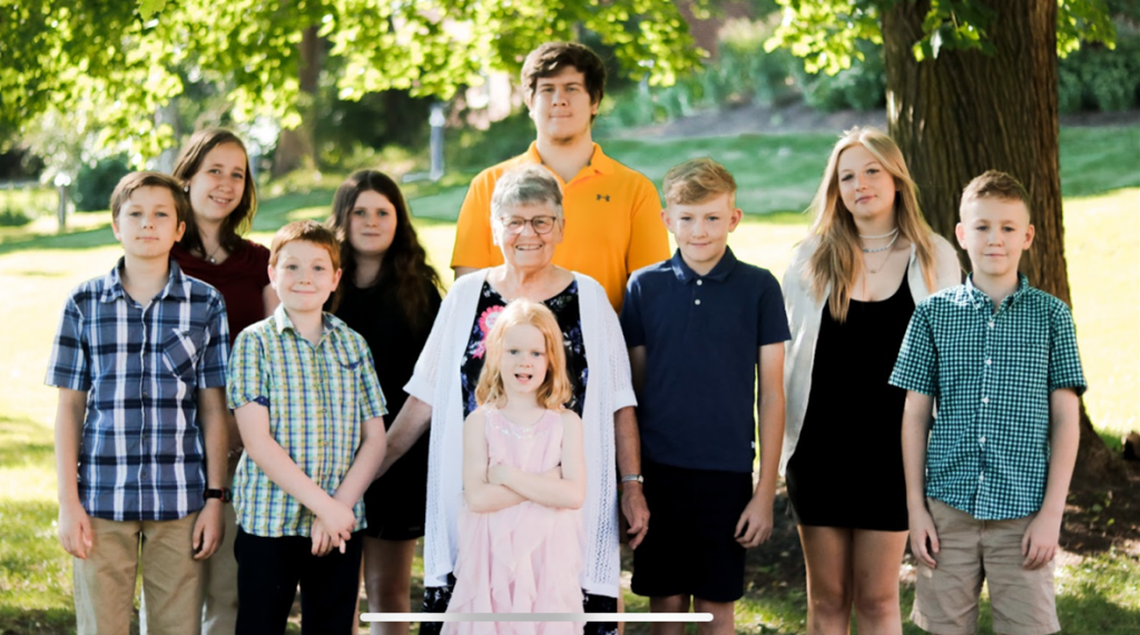 Maggie and Ruth’s story: Caring for a partner with dementia - Paramed