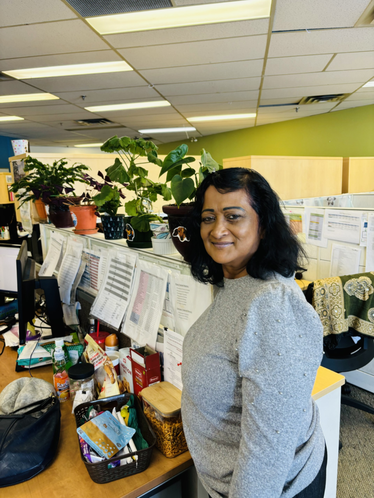 ParaMed Proud | Emma's Story: A decade of compassion and commitment as ...