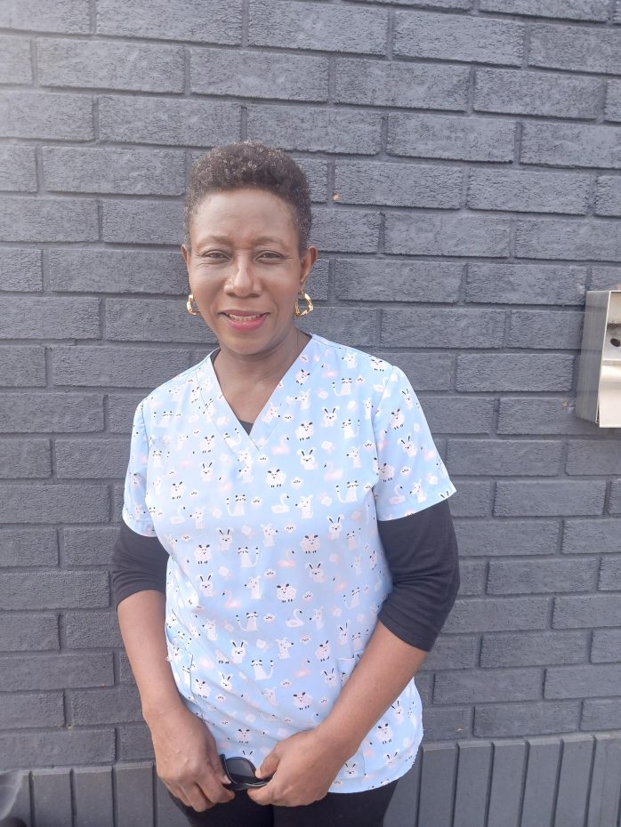 Building a career with a ‘bridge’ of support: Three women share their ...